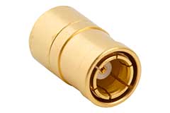 SMB 连接器系列 - Amphenol-RF Division | DigiKey
