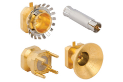 High-Power, PSMP Solution - Amphenol RF Division | DigiKey