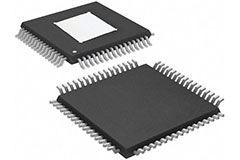 AD5560 Programmable Power Supply - Analog Devices | DigiKey