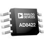 AD8422 Operational Amplifiers - Analog Devices | DigiKey