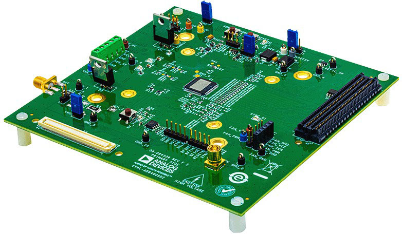 AD8460 波形发生器 - Analog Devices | DigiKey