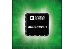 ADA4927 ADC Driver - Analog Devices |DigiKey