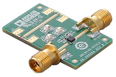 ADL8142 GaAs, pHEMT, MMIC, Amp - Analog Devices | DigiKey