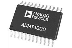 ADMT4000 Multiturn Sensor - Analog Devices | DigiKey