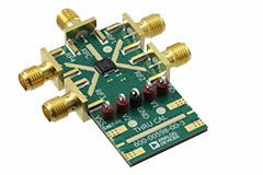 ADRF5040 RF Switches - Analog Devices | DigiKey