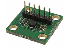 ADXL375/ADXL377 Accelerometers - Analog Devices | DigiKey
