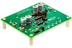 LT8418 半橋式 GaN 驅動器 - Analog Devices | DigiKey