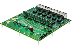 LTC9101-2A/LTC9102 Controller - Analog Devices | DigiKey