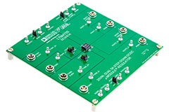 DC/DC-µModule®-Regler LTM4705 - Analog Devices | DigiKey