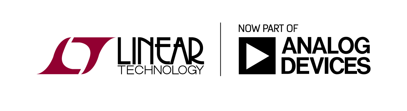Analog Devices Acquires Linear Technology │ DigiKey