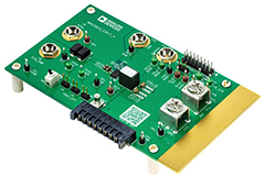 MAX20810 Switching Regulator - Analog Devices | DigiKey