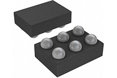 MAX38650 nanoPower Buck Converter - Analog Devices | DigiKey