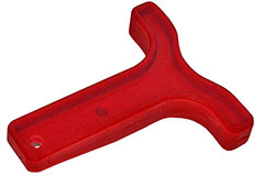 T-Handle SBS 50 / SBS 75X - Anderson Power | DigiKey