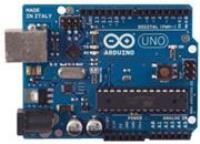 Uno MCU Board - Arduino | DigiKey Electronics