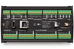 Portenta Machine Control - Arduino | DigiKey