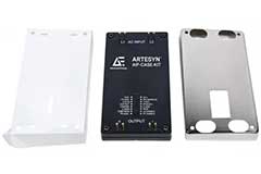 AIF PFC Metal Casing Kit - ARTESYN | DigiKey