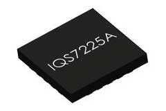 IQS7225A ProxFusion® Inductive Sensor - Azoteq | DigiKey