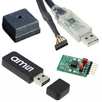 AS7261/AS7262/AS7263 Sensors - ams OSRAM | DigiKey