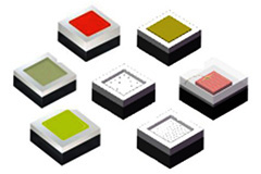 OSLON® Pure 1414 LED - ams OSRAM | DigiKey