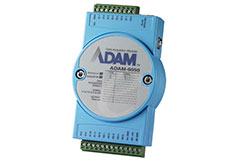 ADAM 6050 TCP Module - B+B SmartWorx | DigiKey