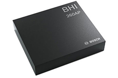 BHI260AP Self-Learning AI Sensor - Bosch Sensortec | DigiKey