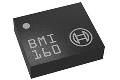 BMI160 Measurement Units - Bosch Sensortec | DigiKey