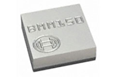 BMM150 Geomagnetic Sensors - Bosch Sensortec | DigiKey