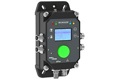 DXM1200-X2 IIoT Gateway - Banner Engineering | DigiKey