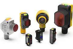 Photoelectric Sensor Solution - Banner Engineering | DigiKey