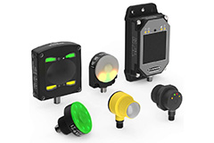 Sensor de radar - Banner Engineering | DigiKey