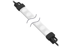 WLS15 Series LED Strip Lights - Banner Engineering | DigiKey