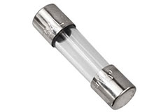 0650C/0650P Series Quick-Acting Fuses - Bel Fuse | DigiKey