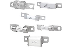 Fusibles para vehículos eléctricos e híbridos - Bel Fuse | DigiKey
