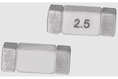 High Voltage DC SMD Fuse - 0ACJ Series - Bel Fuse | DigiKey