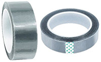 ESD Anti-Static Clear Tapes - Bertech | DigiKey