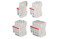 AC SPD- 1250A Series - Bourns | DigiKey