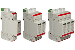DC Surge Protective Device - 1420A Series - Bourns | DigiKey