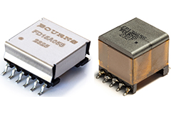 DC-to-DC Flyback Transformers-PDC Series - Bourns | DigiKey