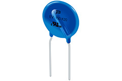 EdgMOV™ Disc Varistors - EV Series - Bourns | DigiKey