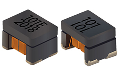 SRF3225AB/SRF3225TAC Series Inductors - Bourns | DigiKey