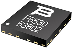 TBU DF Series Dual Channel TBU Protectors - Bourns | DigiKey