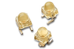 AAMD Series Mini LEDs - Broadcom | DigiKey