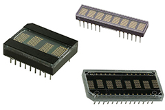 Smart Displays Parallel Interface - Broadcom Semi| DigiKey