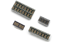 Smart Displays Serial Interface - Broadcom | DigiKey