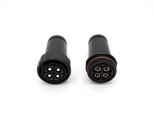 Waterproof Connectors – Bulgin | DigiKey
