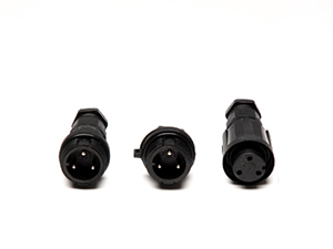 Waterproof Connectors – Bulgin | DigiKey