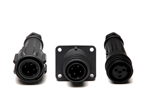 Waterproof Connectors – Bulgin | DigiKey