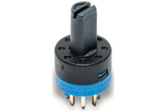 RM Series Subminiature Rotary Switches - C&K | DigiKey