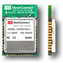 MeshConnect™ EM357 Mini Modules - CEL | DigiKey