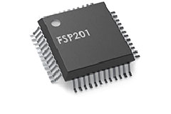 6-Achsen-IMU-Sensor-Hub FSP201 – CEVA | DigiKey